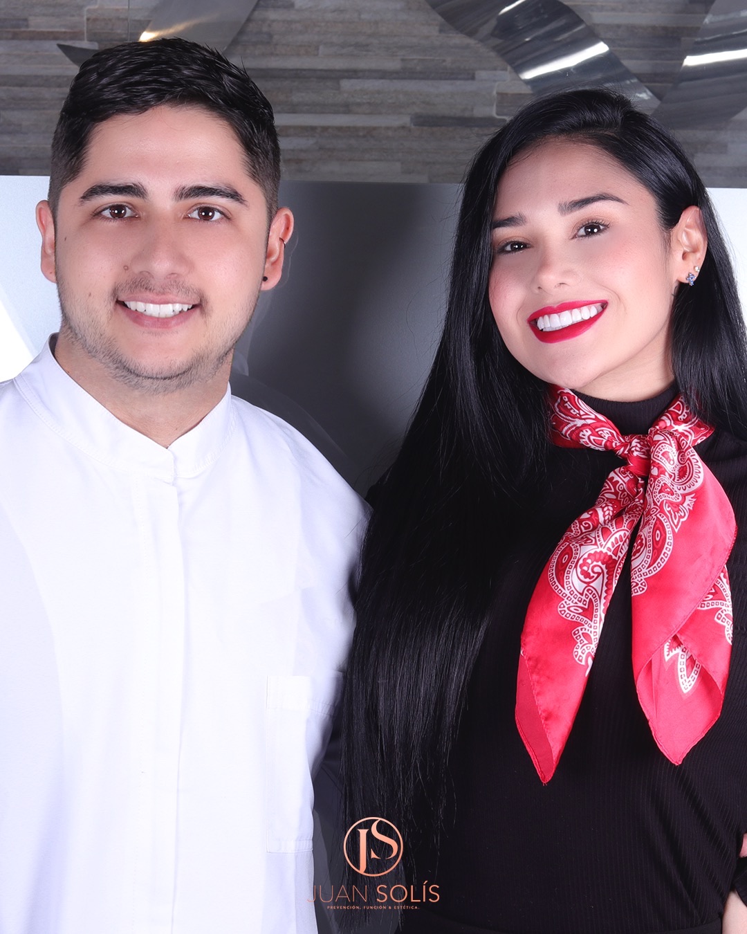 Dr Juan Solís – The Smile of Your Dreams